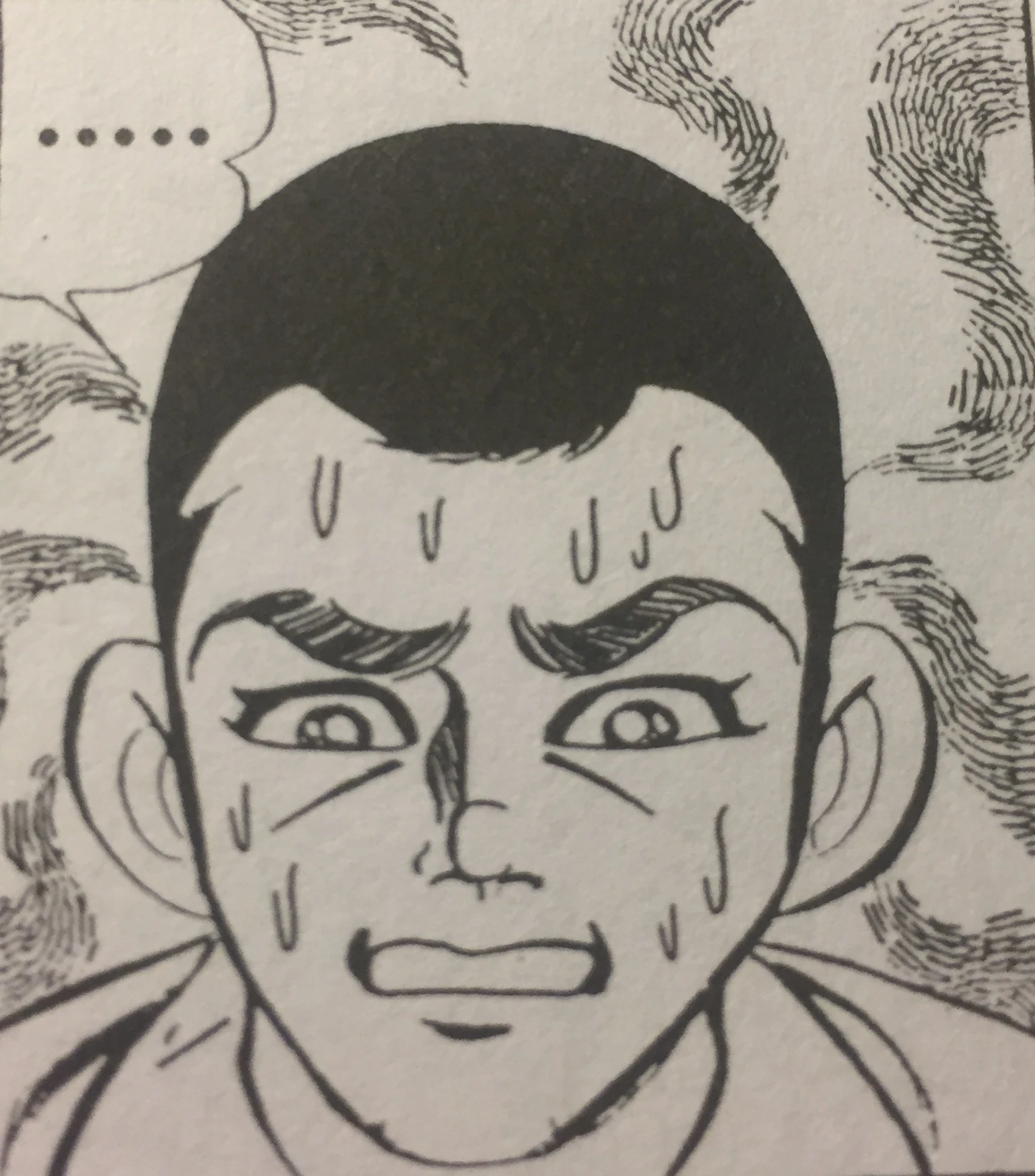 Koji Nakaoka Barefoot Gen Wiki Fandom, 52% OFF