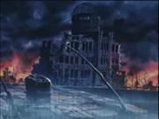 Barefoot Gen (1983 Film) | Barefoot Gen Wiki | Fandom