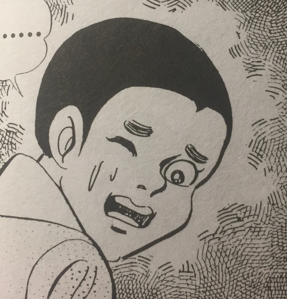 Akira Nakaoka | Barefoot Gen Wiki | Fandom