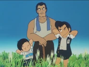 Barefoot Gen (1983 Film) | Barefoot Gen Wiki | Fandom