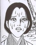 Kimie Nakaoka | Barefoot Gen Wiki | Fandom