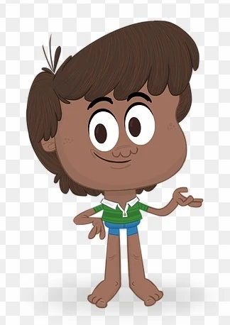 Tane TePania | The Barefoot Bandits Wiki | Fandom