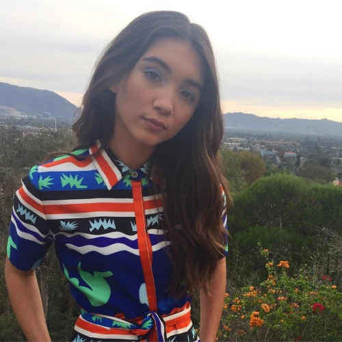 Freya Tomlinson | Barely Functional 1D Wiki | Fandom