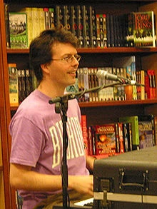 Andy Creeggan | BarenakedLadies Wiki | Fandom