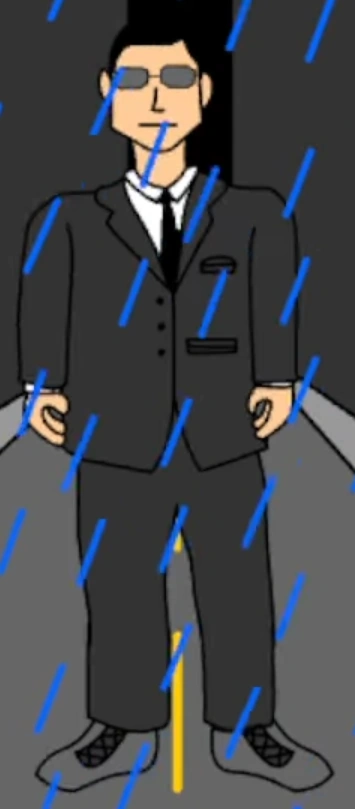 Giordelli | Bargo the Bikdip Wiki | Fandom