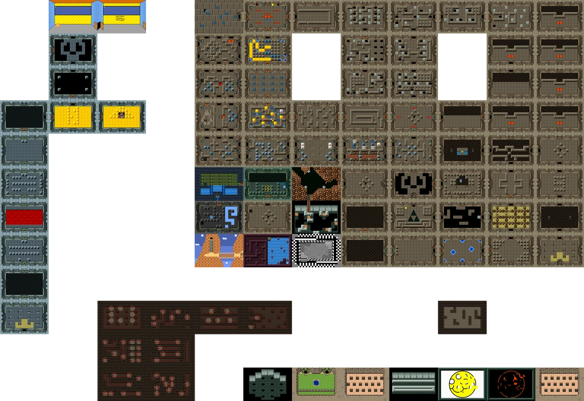 Level 9 (Bikdip's Adventure 2) | Bargo the Bikdip Wiki | Fandom