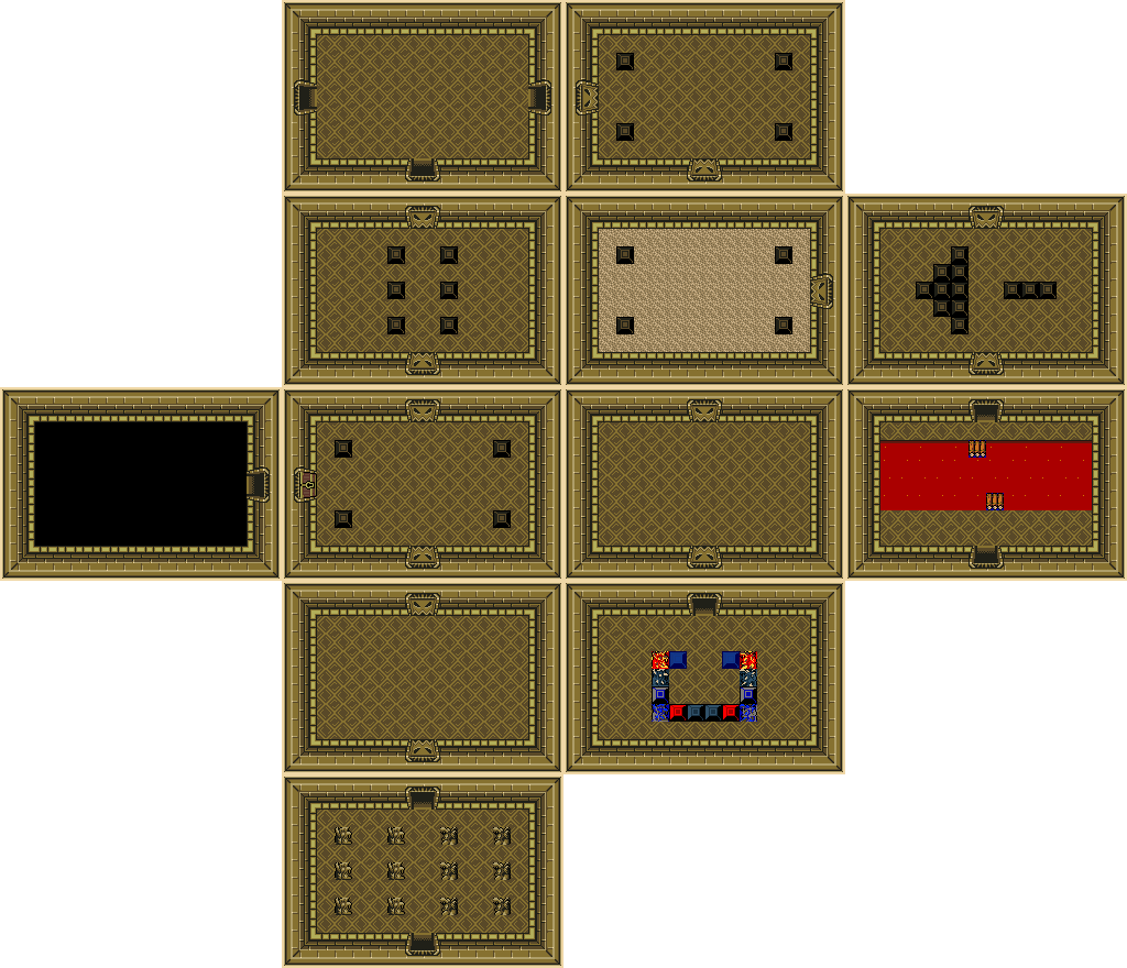 Level 2 (HADHAD's First Adventure) | Bargo the Bikdip Wiki | Fandom