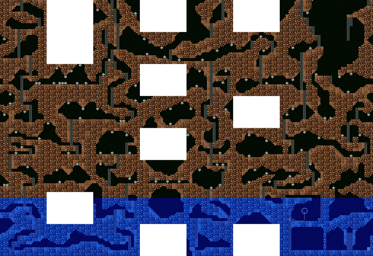 Level 8 (Bikdip's Adventure 2) | Bargo the Bikdip Wiki | Fandom