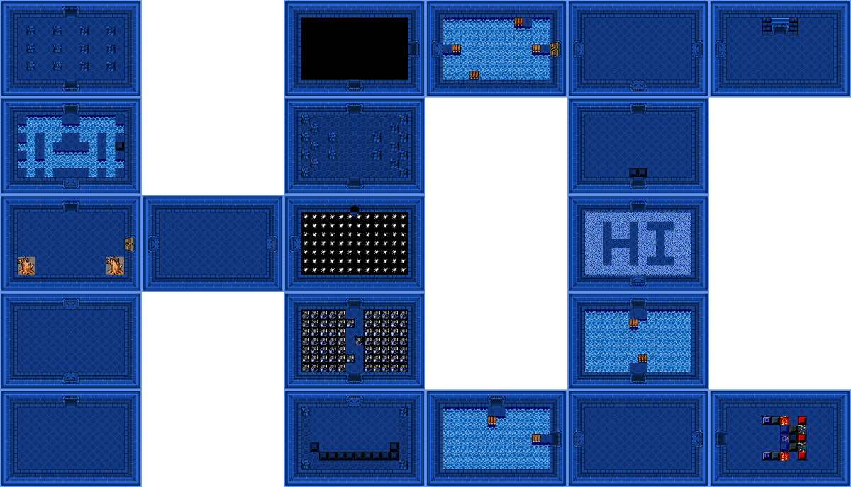 Level 4 (HADHAD's First Adventure) | Bargo the Bikdip Wiki | Fandom