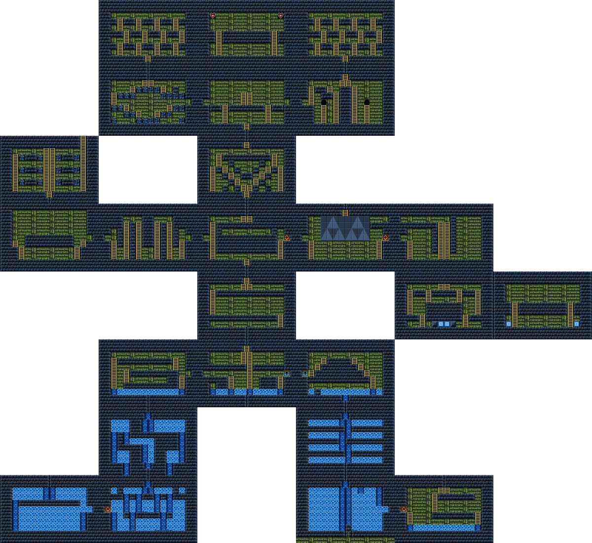 Level 2 (Bikdip's Adventure 2) | Bargo the Bikdip Wiki | Fandom