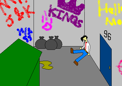 Pokémaster Ian (character) | Bargo the Bikdip Wiki | Fandom