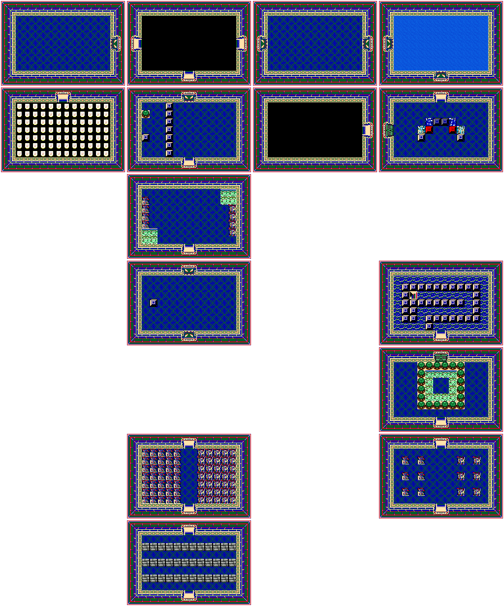 Level 5 (HADHAD's First Adventure) | Bargo the Bikdip Wiki | Fandom