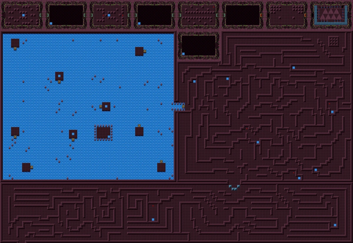 Level 5 (Bikdip's Adventure 2) | Bargo the Bikdip Wiki | Fandom