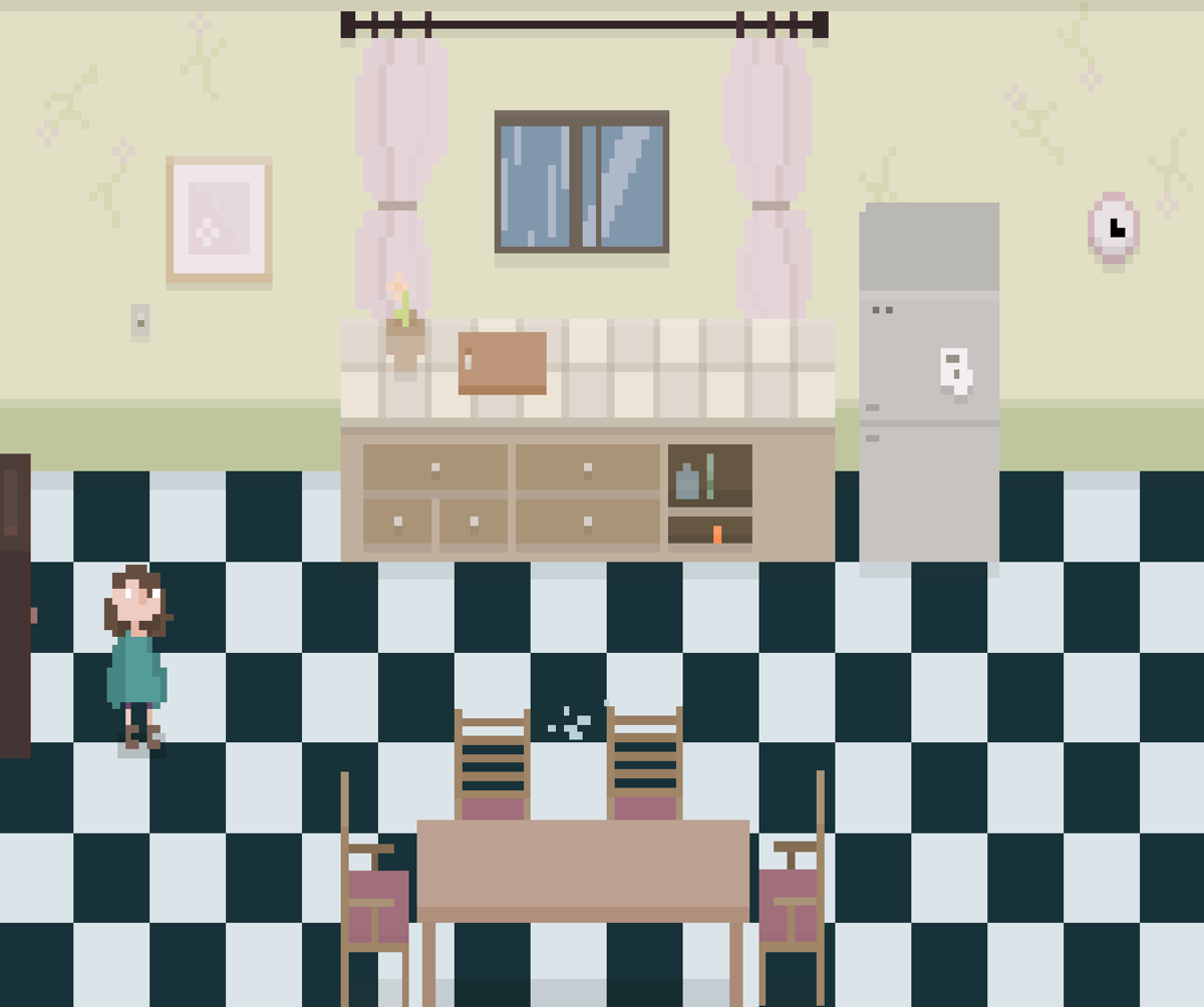 Kitchen | HOUSE wiki | Fandom