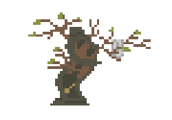 Demon Tree | HOUSE wiki | Fandom