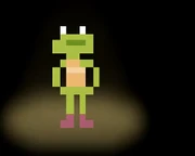 Froggy | HOUSE wiki | Fandom