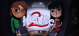 HOUSE 2 | HOUSE wiki | Fandom