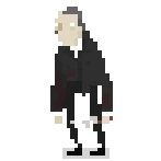 James | HOUSE wiki | Fandom