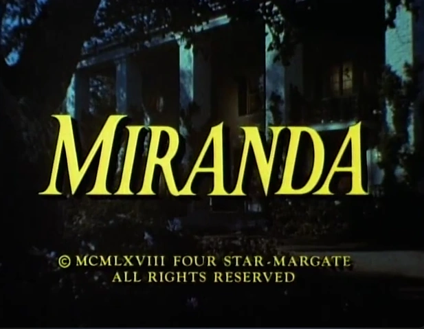 Miranda | Barkley Ranch Wiki | Fandom