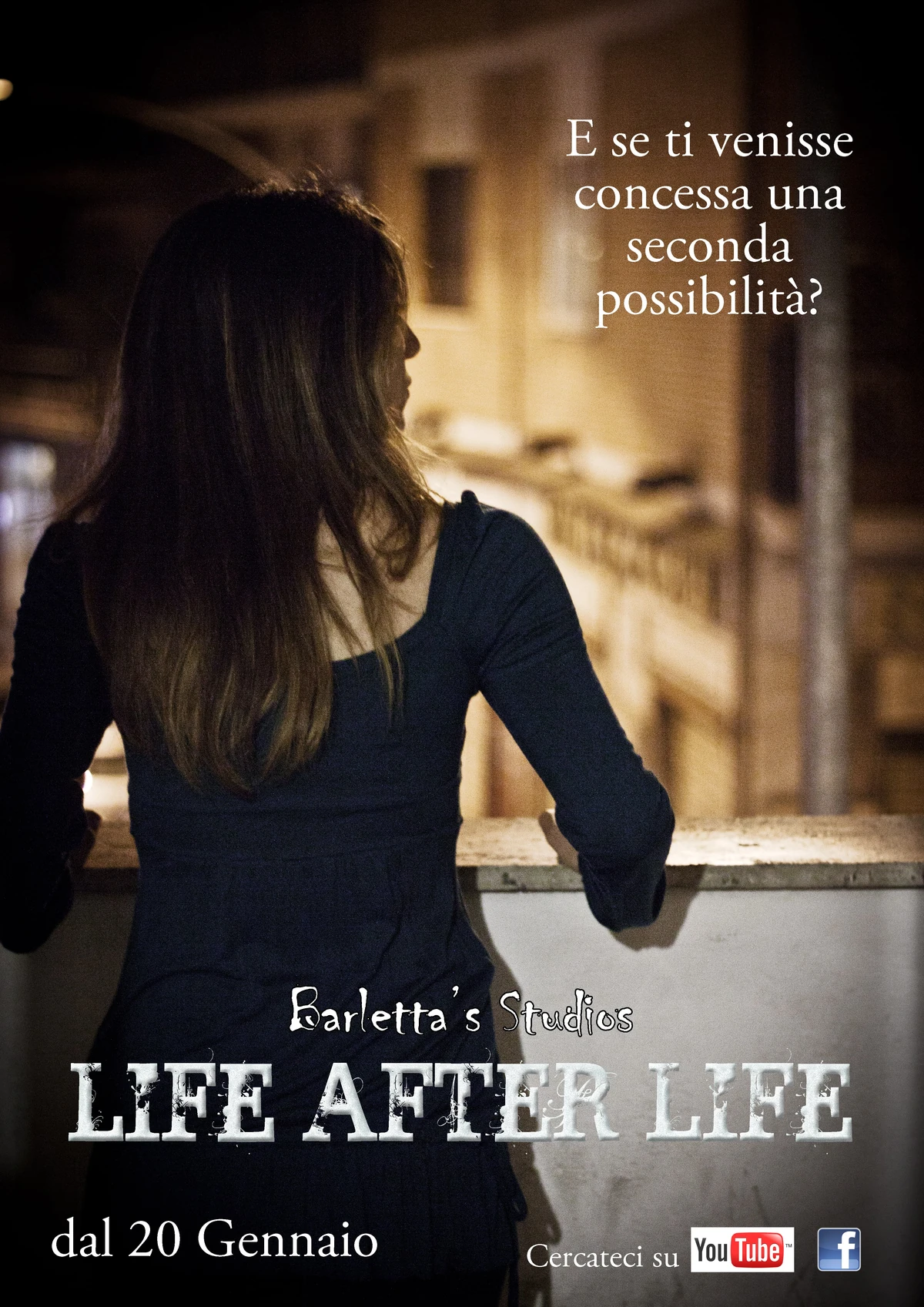 Life After Life (seconda stagione) | Barletta's Studios Wiki | Fandom