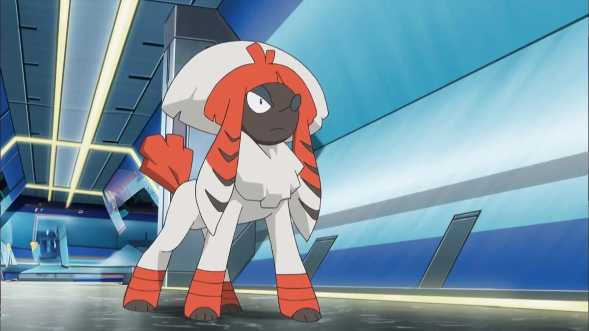 Shauna's Furfrou | Barley Wiki | Fandom