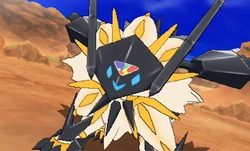 Necrozma (anime) | Barley Wiki | Fandom
