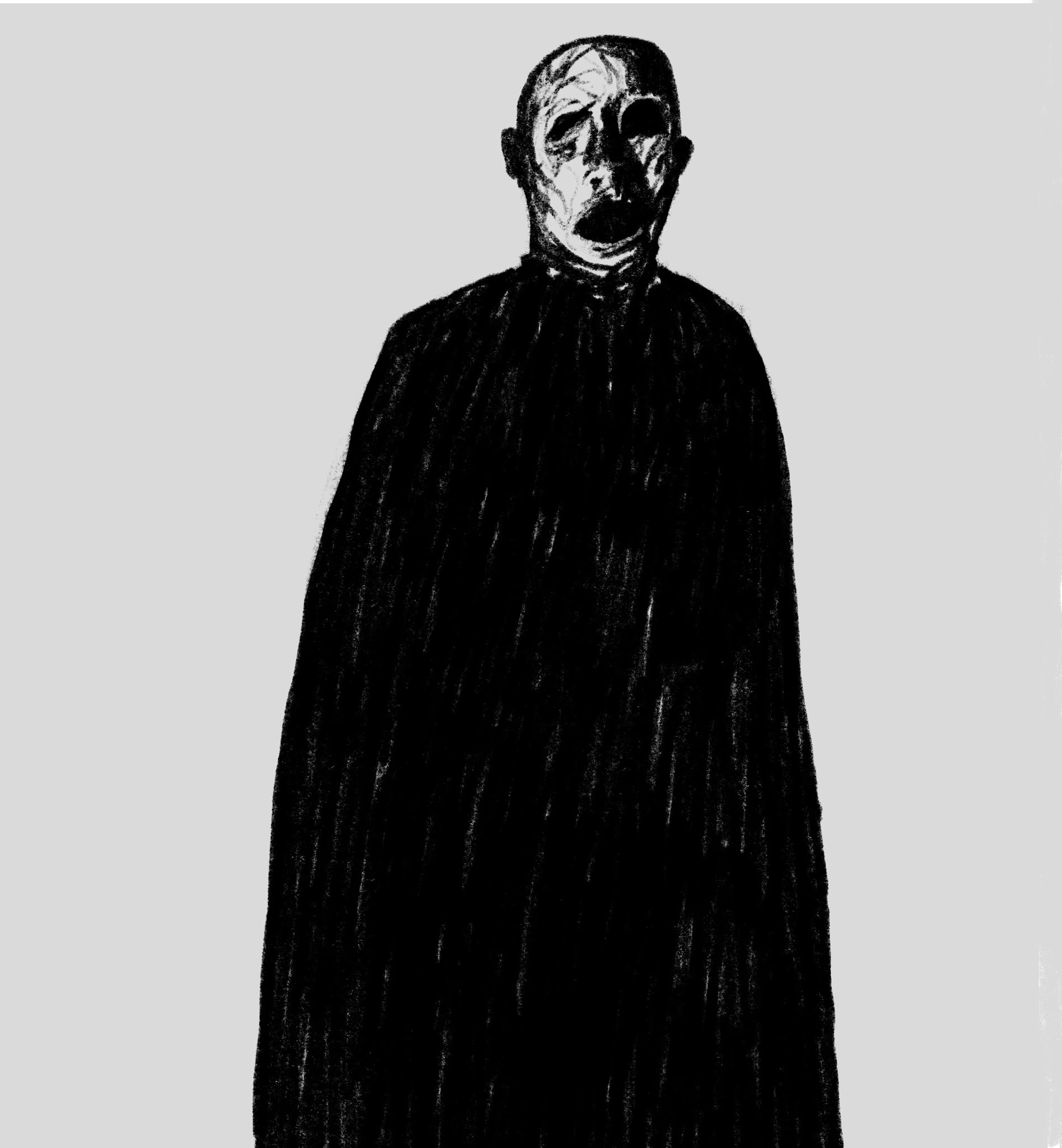 Black Ghost | Barli and SCP Foundation 2020 Wiki | Fandom