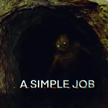 A Simple Job | Barli and SCP Foundation 2020 Wiki | Fandom