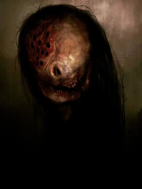 Rotten Child | Barli and SCP Foundation 2020 Wiki | Fandom