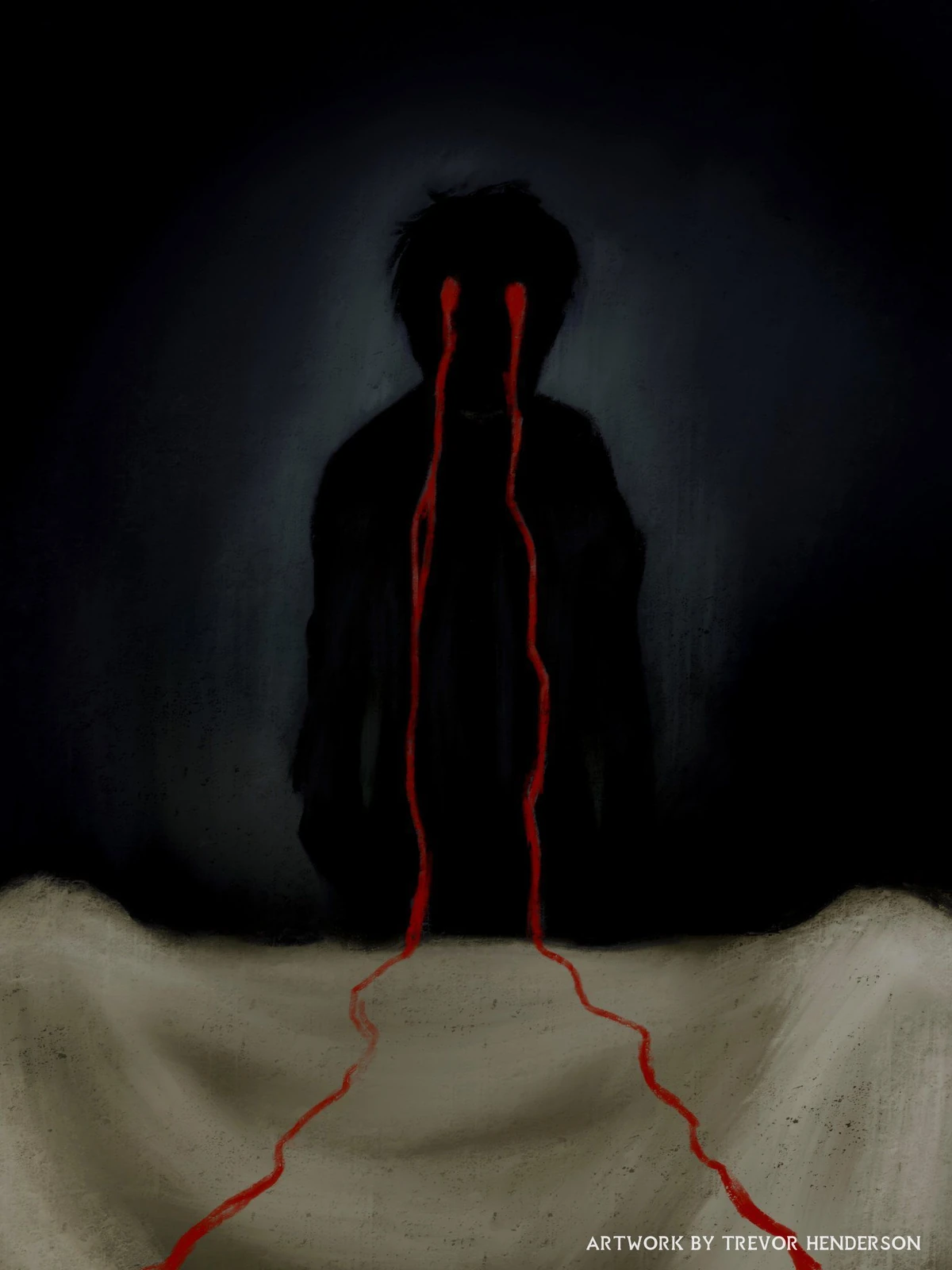 The Weeper | Barli and SCP Foundation 2020 Wiki | Fandom