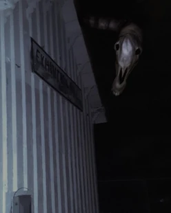 Long Horse/Gallery | Barli and SCP Foundation 2020 Wiki | Fandom