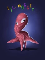 Lil' Nugget/Gallery | Barli and SCP Foundation 2020 Wiki | Fandom