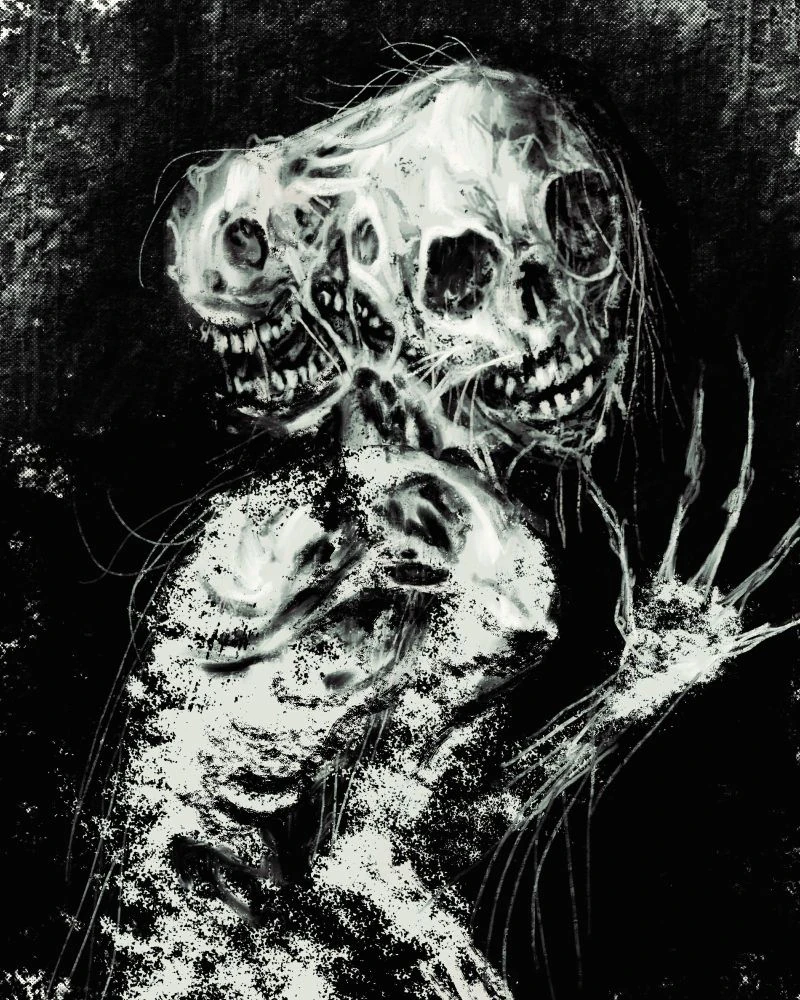 Quick Skeleton | Barli and SCP Foundation 2020 Wiki | Fandom