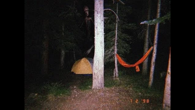 Skeletal Ghost/Forest Skeleton | Barli and SCP Foundation 2020 Wiki ...