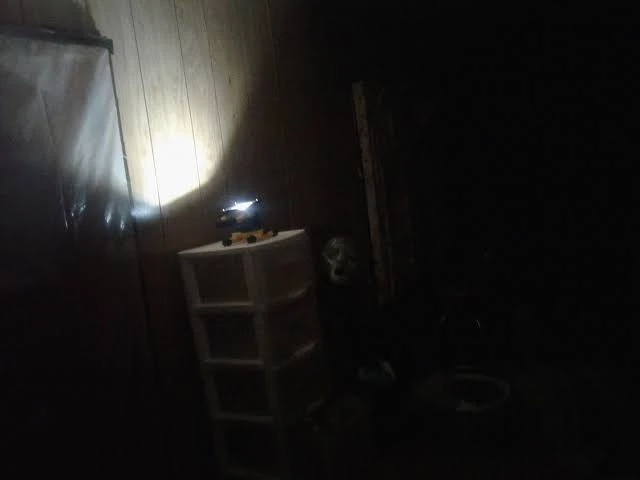 The Guy In The Corner | Barli and SCP Foundation 2020 Wiki | Fandom