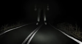 The Floating Man | Barli and SCP Foundation 2020 Wiki | Fandom