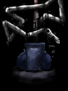 Long Horse/Gallery | Barli and SCP Foundation 2020 Wiki | Fandom