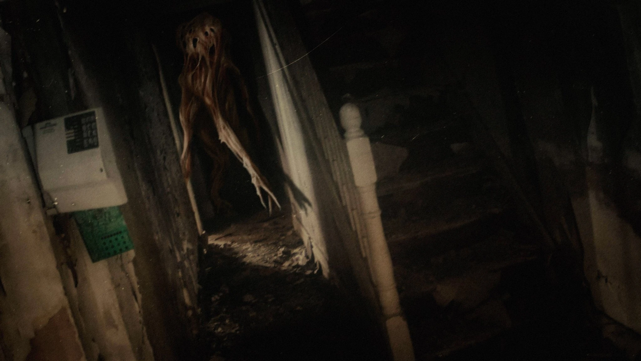 Down In The Basement | Barli and SCP Foundation 2020 Wiki | Fandom