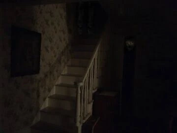 The House Wakes Up | Barli and SCP Foundation 2020 Wiki | Fandom