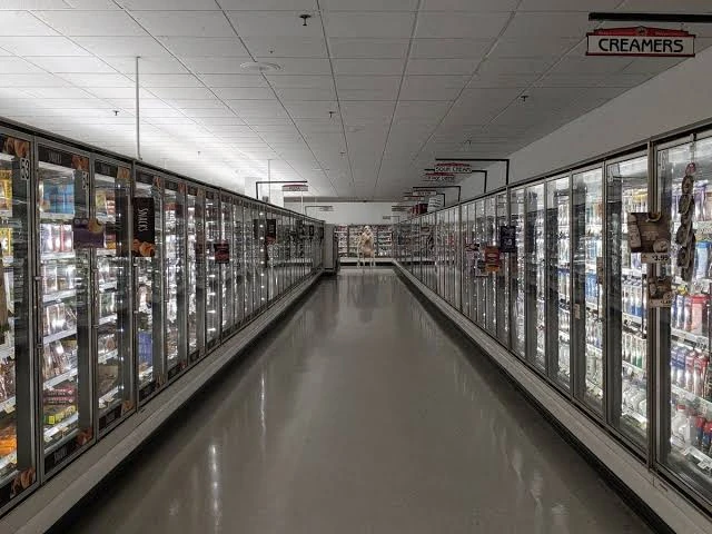 Mall Man | Barli and SCP Foundation 2020 Wiki | Fandom