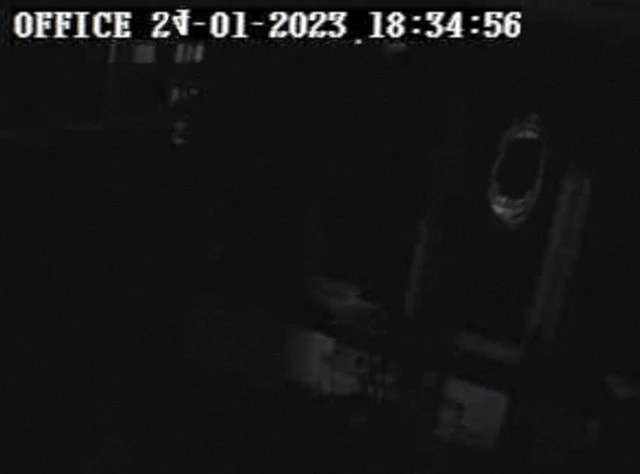 Open The Window | Barli and SCP Foundation 2020 Wiki | Fandom