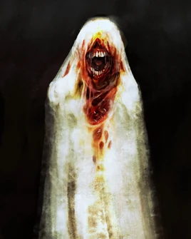 Bridal Maggot | Barli and SCP Foundation 2020 Wiki | Fandom