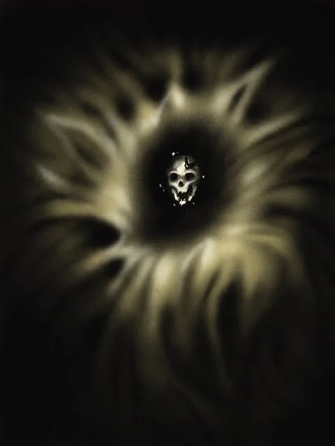 In The Burrows | Barli and SCP Foundation 2020 Wiki | Fandom