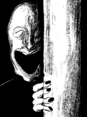 A Laughing Thing | Barli and SCP Foundation 2020 Wiki | Fandom