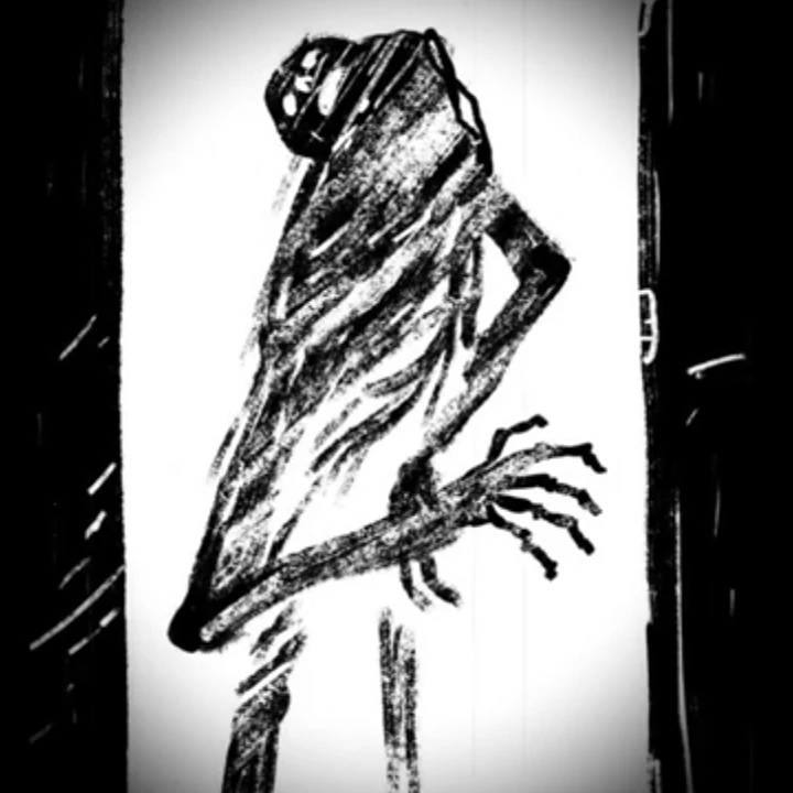 A Shapeless Creature | Barli and SCP Foundation 2020 Wiki | Fandom