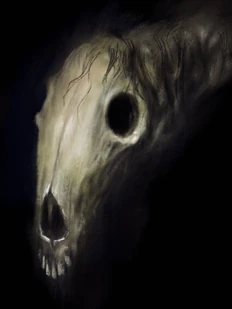 Long Horse/Gallery | Barli and SCP Foundation 2020 Wiki | Fandom