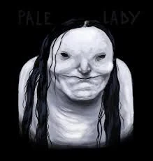The Pale Lady | Barli and SCP Foundation 2020 Wiki | Fandom
