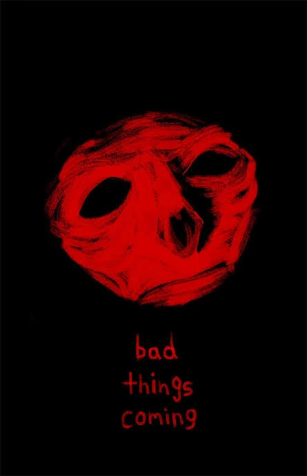 Bad Things Coming | Barli and SCP Foundation 2020 Wiki | Fandom