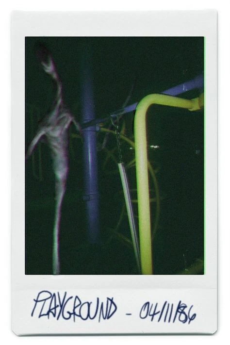 Playground | Barli and SCP Foundation 2020 Wiki | Fandom