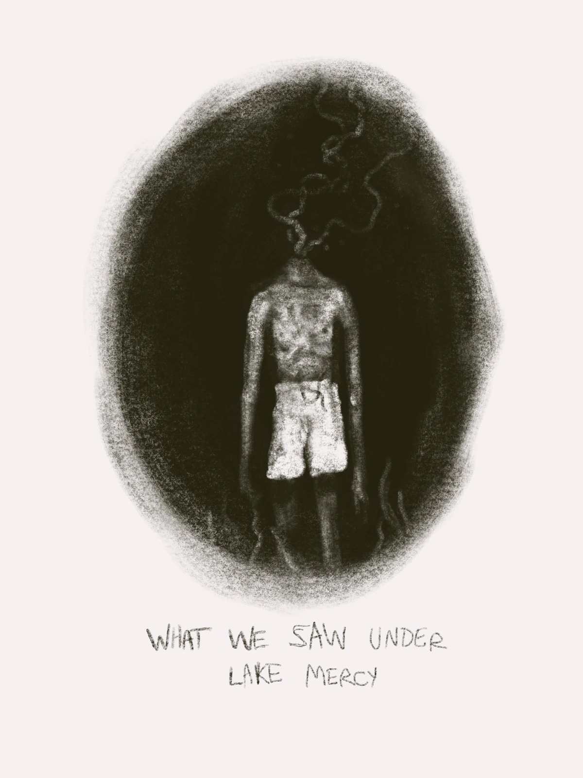 What We Saw Under Lake Mercy | Barli and SCP Foundation 2020 Wiki | Fandom